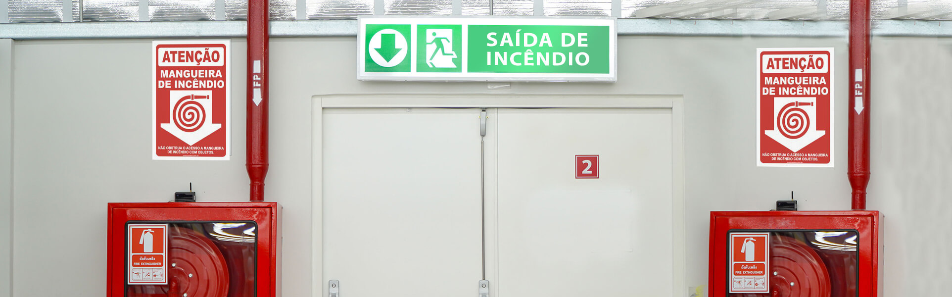 Serviço – AVCB – Pro Style Engenharia